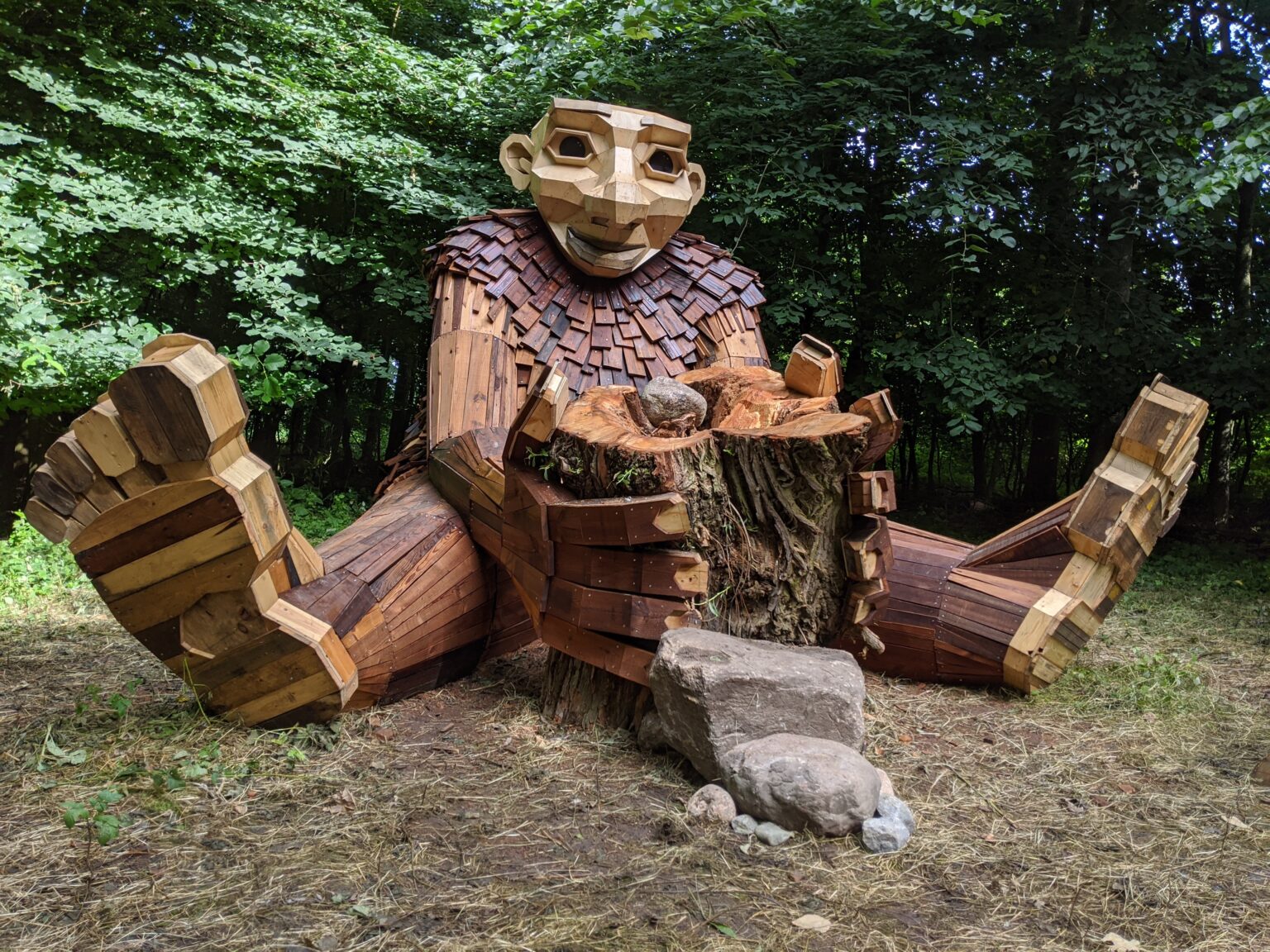 Egholm - Egholm Vestergaard